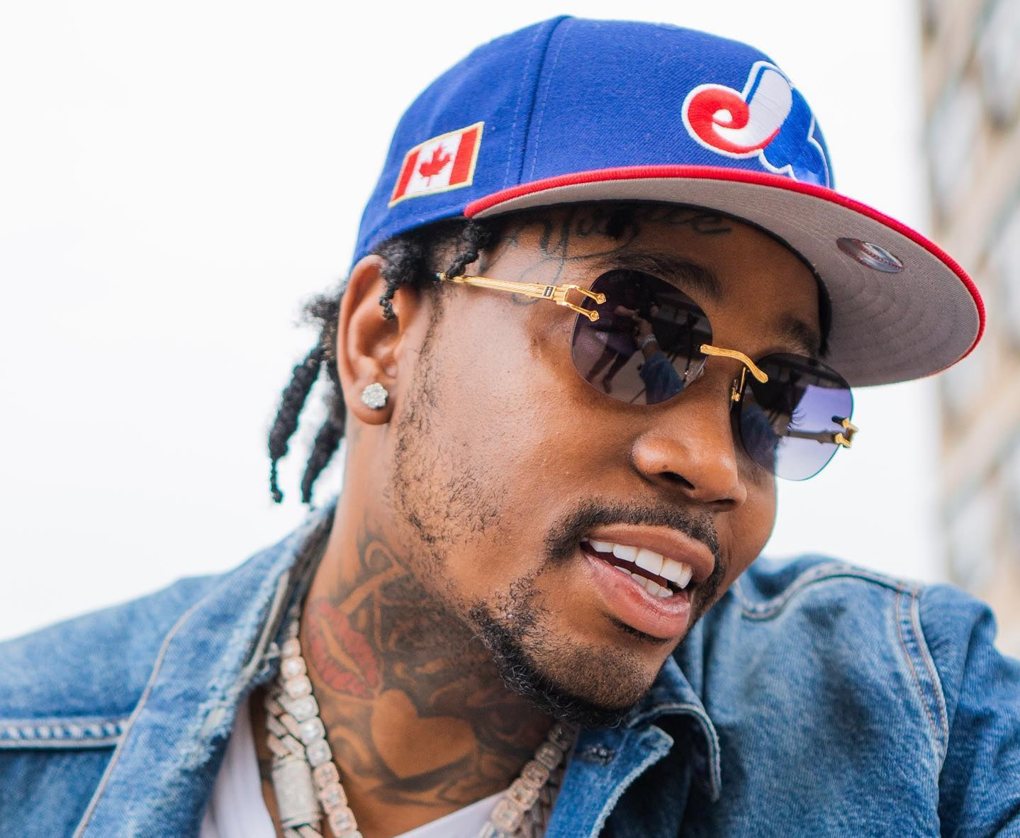 James Oro Sunglasses | Men's & Women's Designer Shades – Topline Eyewear