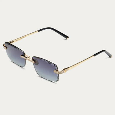 James Oro Sunglasses | Men's & Women's Designer Shades – Topline Eyewear