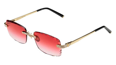 James Oro Sunglasses | Men's & Women's Designer Shades – Topline Eyewear