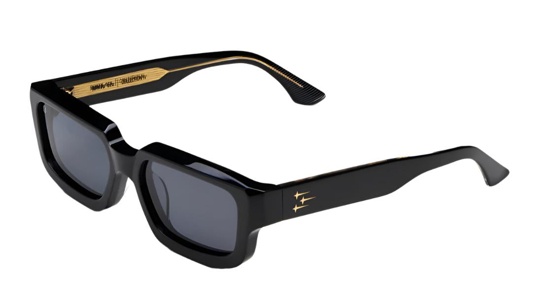 James Oro Rebel – Topline Eyewear