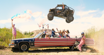 PIT VIPER: The Originals - Authorized Retailer – Topline Eyewear